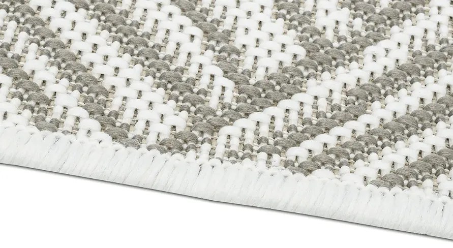 B-LINE Kusový koberec REDUCE 28323/063 ROZMĚR: 80x150 cm