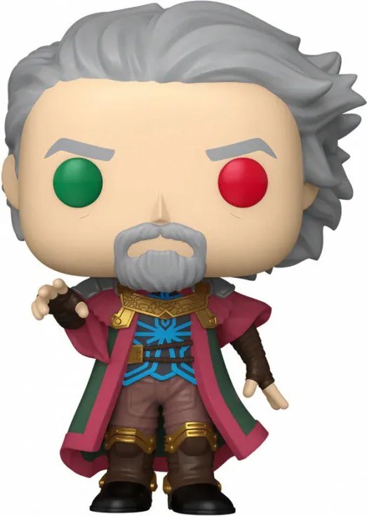 Funko pop! magic: the gathering - urza