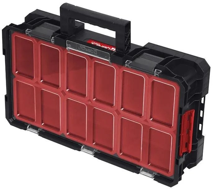 Organizér na nářadí box na nářadí qbrick system two organizer plus - 53,0 x 31,0 x 13,0 cm