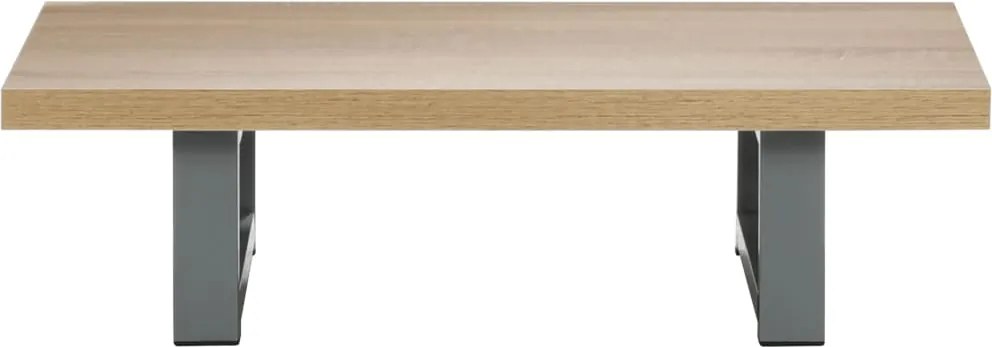Koupelnový nábytek dub 60 x 40 x 16,3 cm 283805