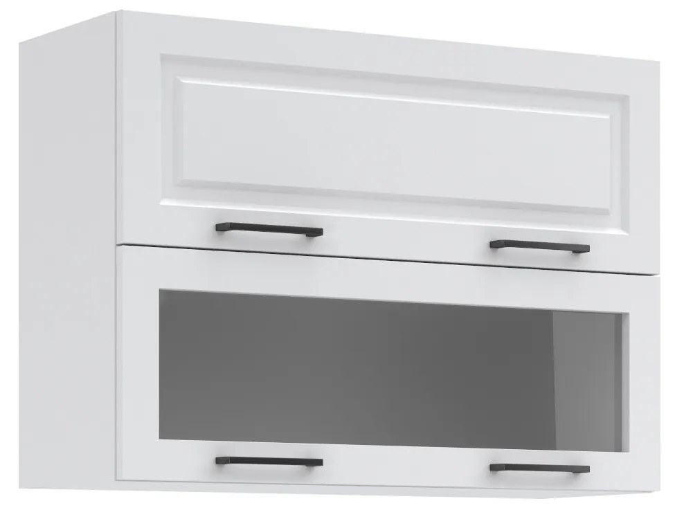 Kuchyňská skříňka horní 80 cm - MAD KL80 1D1W