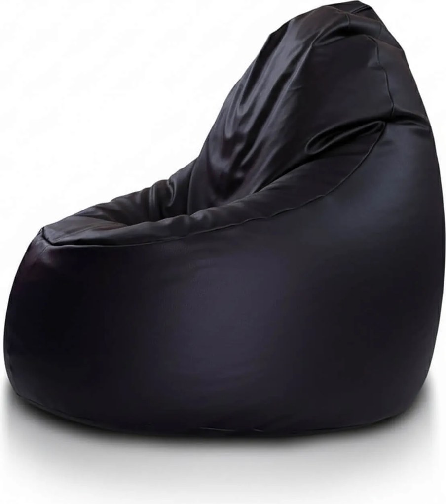 Primabag Sondo ekokůže černá