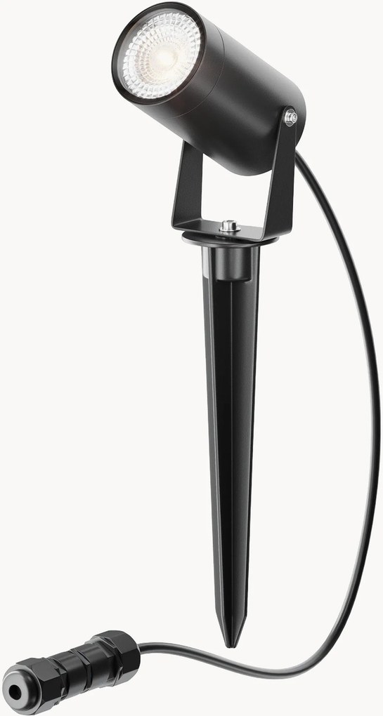 Světelná lampa Scope
