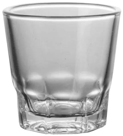 SUPER VALUE sklenice 70ml 6 ks 59SOJU7061SV