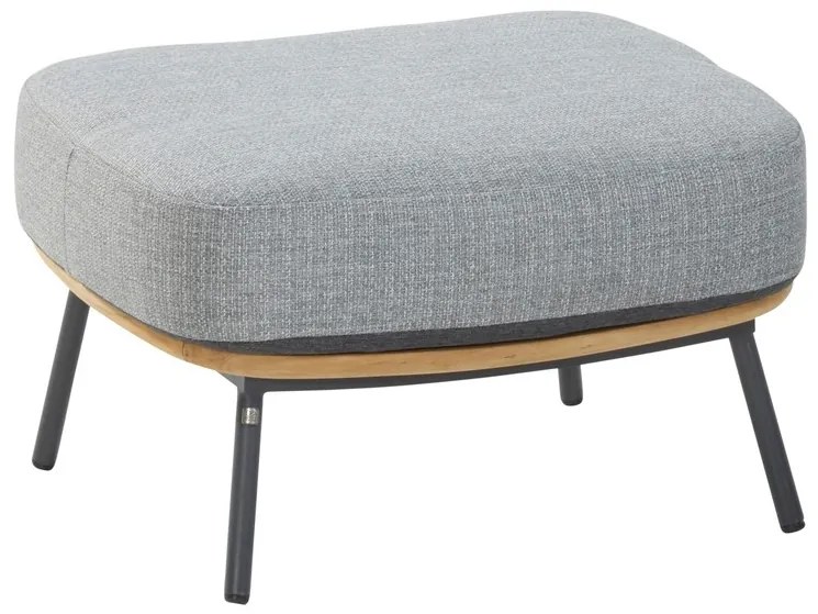 4Seasons Outdoor designová podnožka Ravello Footstool