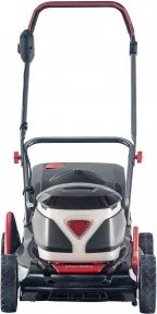 AL-KO 42.2 Li Comfort 36V SET - akumulátorová sekačka (s 4,0 Ah akumulátorem a nabíječkou)