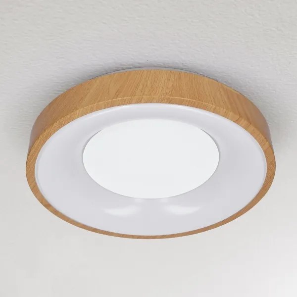Brilagi - LED Stmívatelné stropní svítidlo DORIA LED/48W/230V 3000-6500K + DO