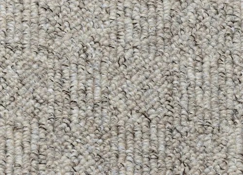 Koberce Breno Metrážový koberec TESORO 660, šíře role 400 cm, Béžová, Vícebarevné