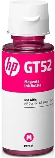 HP M0H55AE č. GT52 Růžová