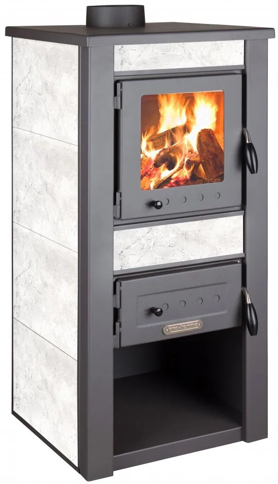 PRO-TERMO ALPINA BOILER 24KW - bílá