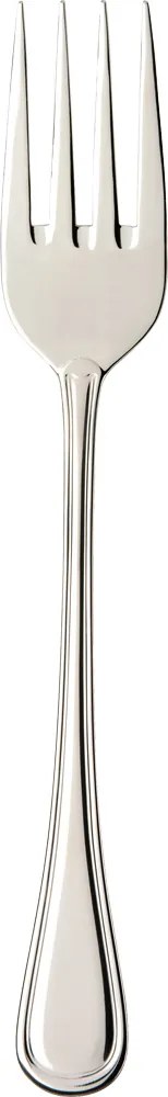 Villeroy&Boch Villeroy & Boch Neufaden Merlemont vidlička na pečeni / servírovací vidlička, 24,6 × 3,9 × 2,8 cm