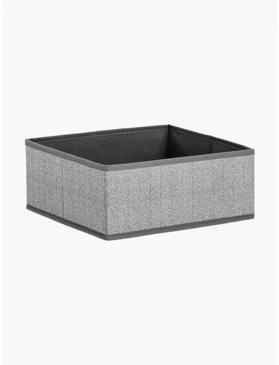 Skládací úložný box Tidy, Š 28 cm