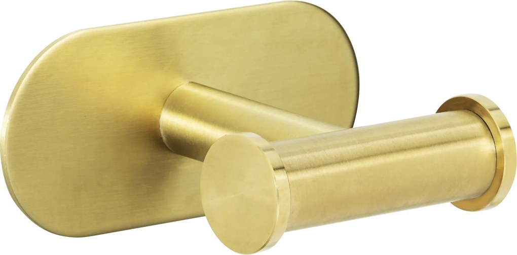 Wenko Koupelnové doplňky Turbo-Loc® (nástěnný háček)
