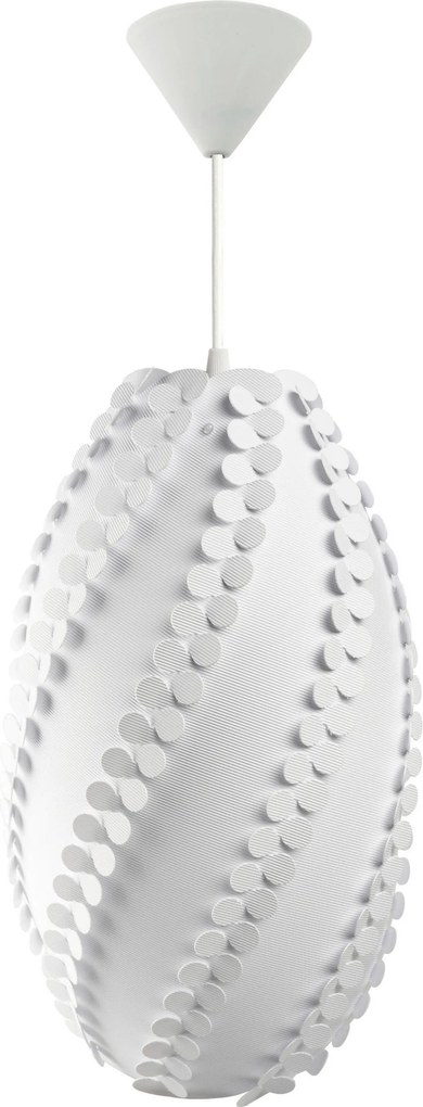 XXXLutz ZÁVĚSNÉ SVÍTIDLO, 35/35/45 cm MID.YOU - Online Only svítidla - 005937034401