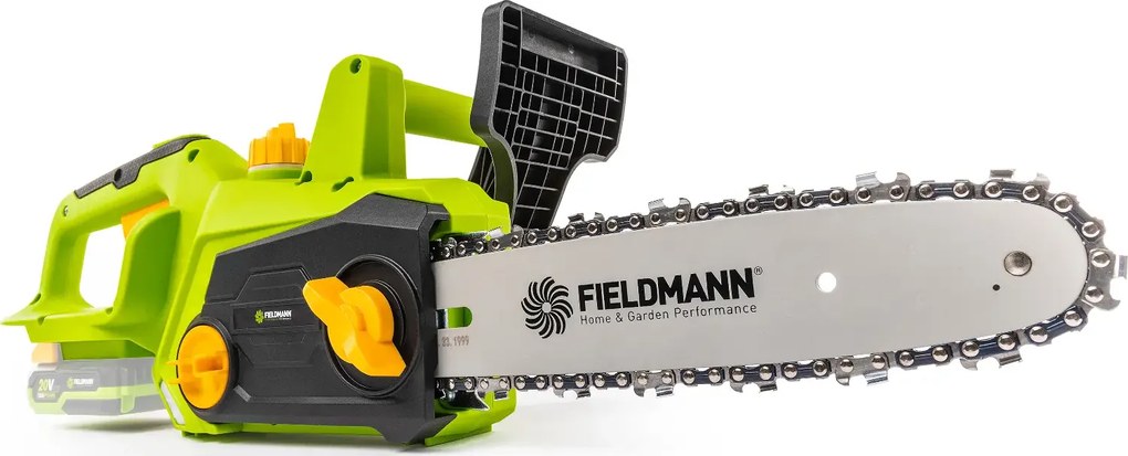 Fieldmann FZP 70802-0 Řetězová pila