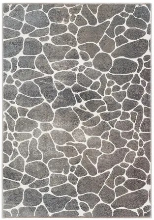 Koberce Breno Kusový koberec BOHO 02/VBV , Vícebarevné, 120 x 170 cm