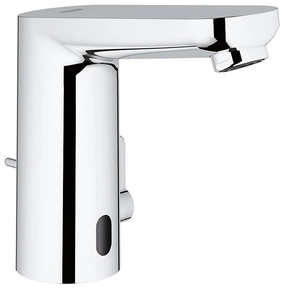 GROHE 36331001 - Umyvadlová baterie EUROECO 1 14” lesklý chrom
