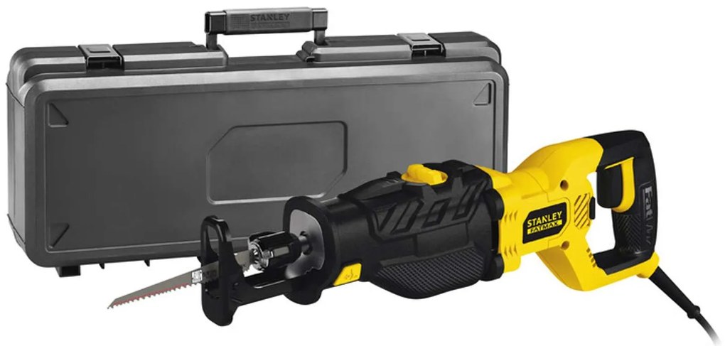 Stanley - Mečová pila 1050 W FME365K-QS