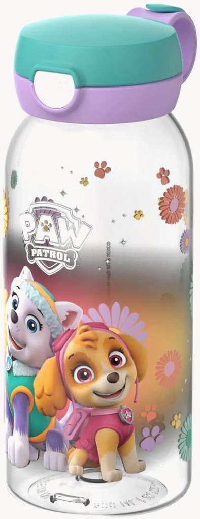 Dětská láhev Paw Patrol Girls
