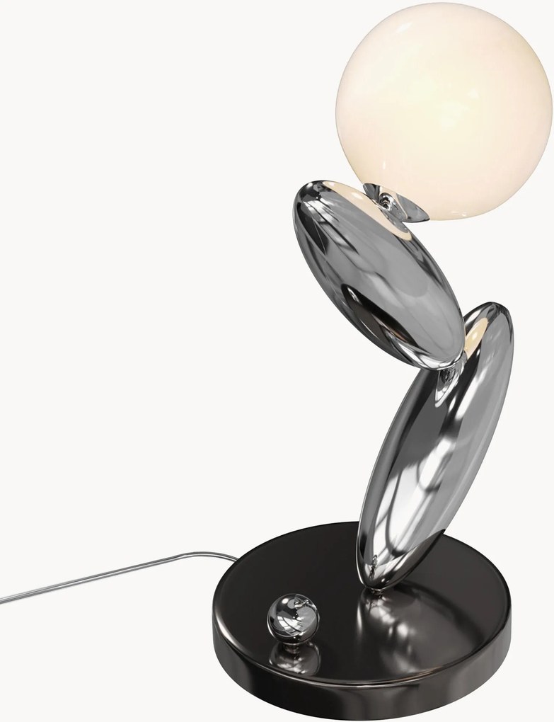 Stmívatelná stolní LED lampa Resonance