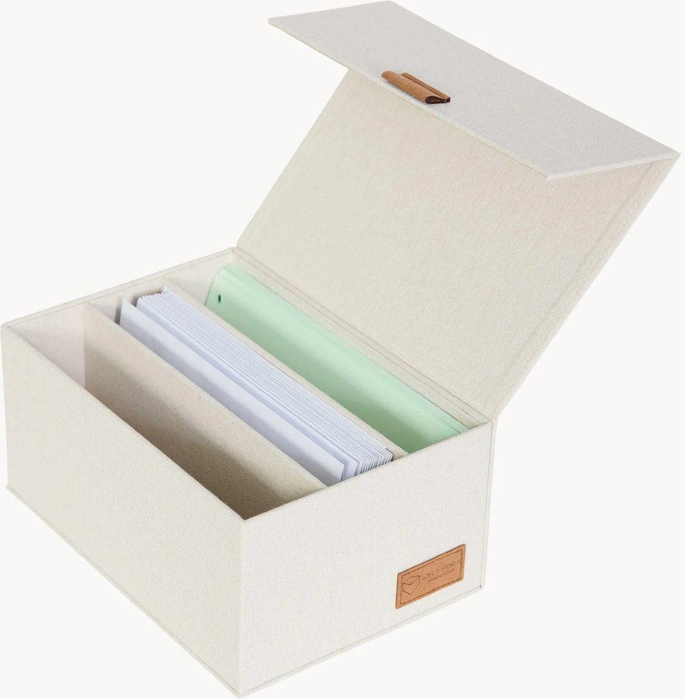 Skladovací box Premium