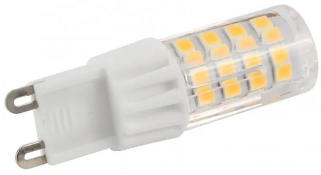 LED žárovka G9 3,2W 5000K