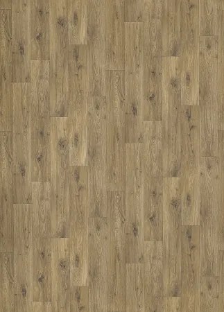 Koberce Breno  PVC MAXIMA PLUS Ohrid Oak S43 (591-02), šíře role 400 cm