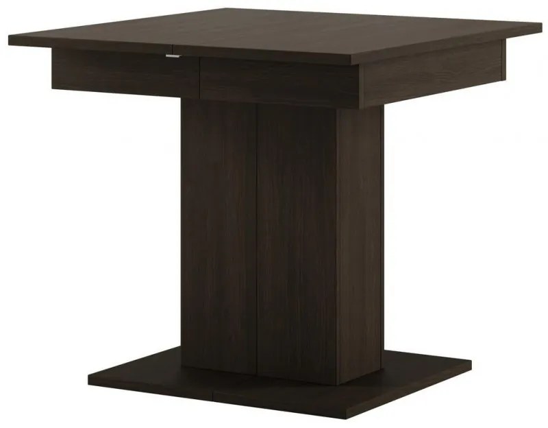 Casarredo Jídelní stůl rozkládací STAR 05 wenge