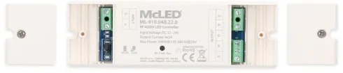 RF přijímač pro ovladače RGBW McLED ML-910.048.22.0