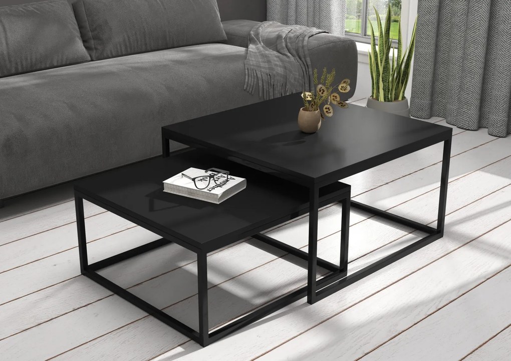 Coffee table 2in1 KAMA