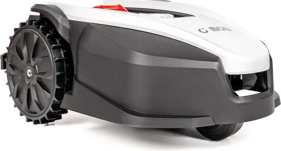 Hahn & Sohn Cedrus Robotická sekačka Cedrus C-MOW-M6+ HP16171
