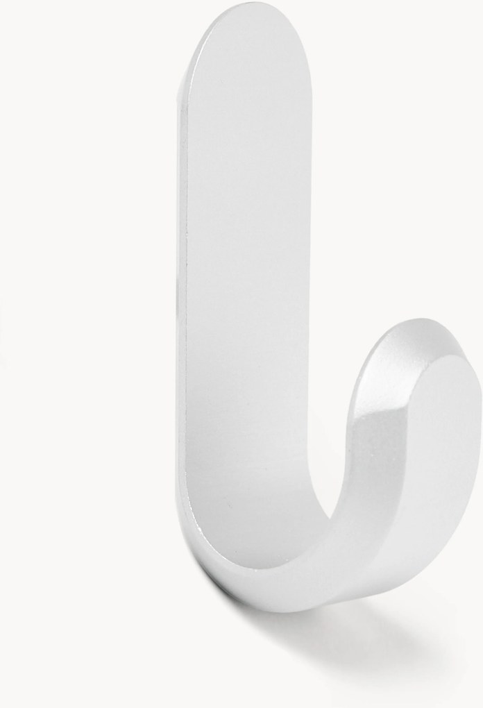 Sada nástěnných háčků Curve Mini, 2 díly