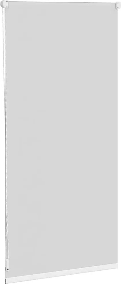 Zatemňovací roleta 44,4 x 100 cm, šířka látky 40 cm, bílá 240732