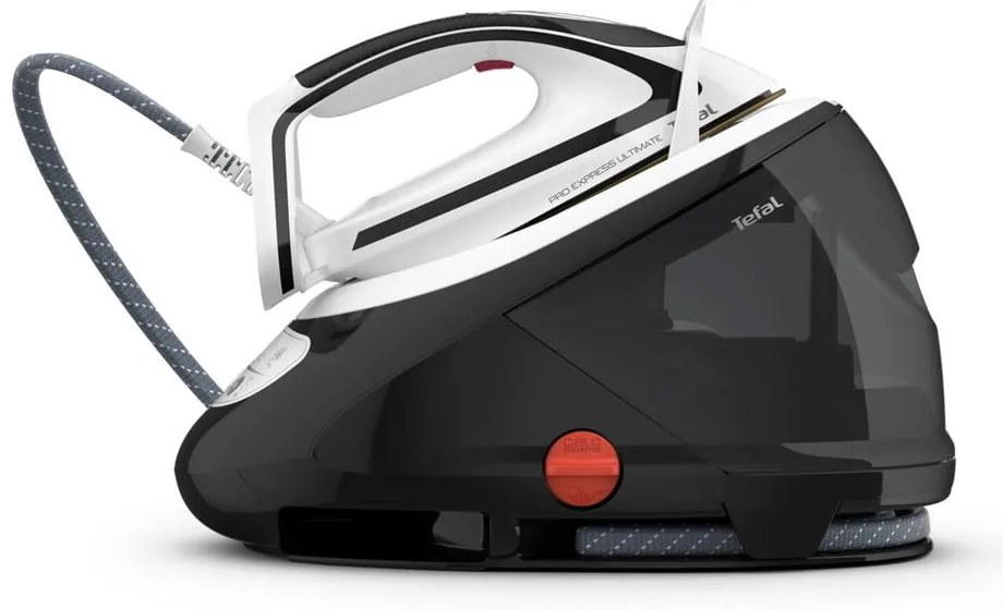 Parní generátor Express Ultimate GV9550 – Tefal