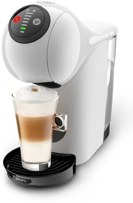 Kávovar na kapsle krups kp243110 nescafé dolce gusto genio s