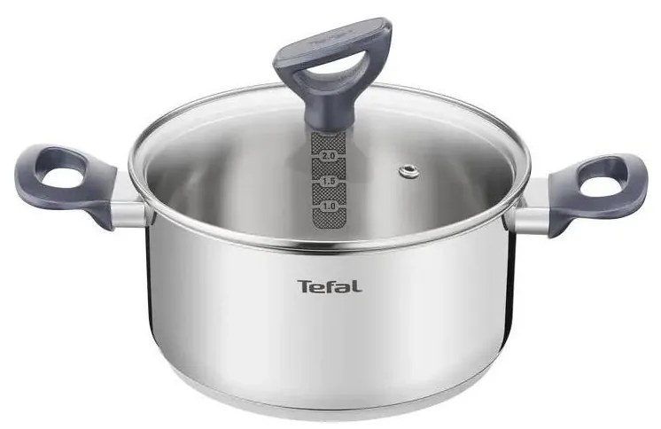 Tefal - Kastrol s poklicí DAILY COOK 20 cm