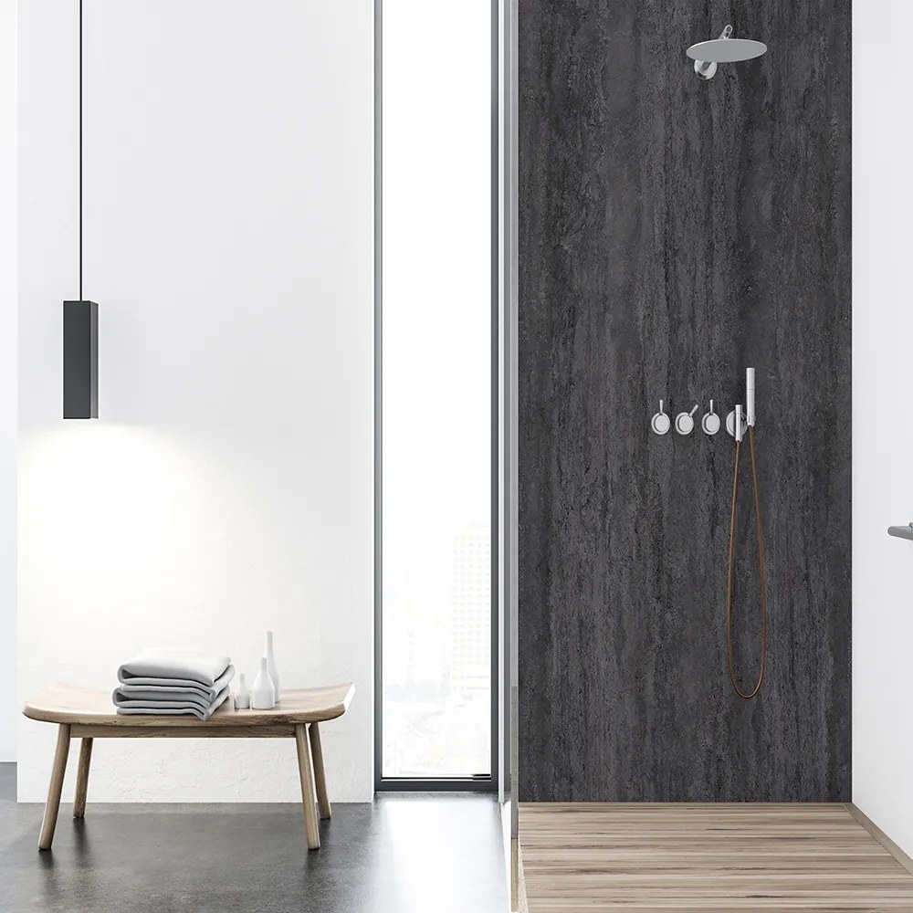 VIPANEL STONE 1500 × 2550 STONE GREY 1420000035
