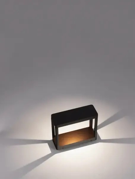 Venkovní lampa Cosmic 20