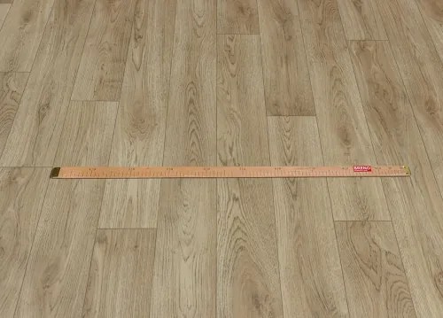 Koberce Breno  PVC SILVERTEX Pin Oak 166M, šíře role 200 cm