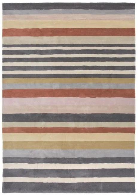 Vlněný kusový koberec Harlequin Rosita Harissa 140402 Brink & Campman Varianta: 250x350