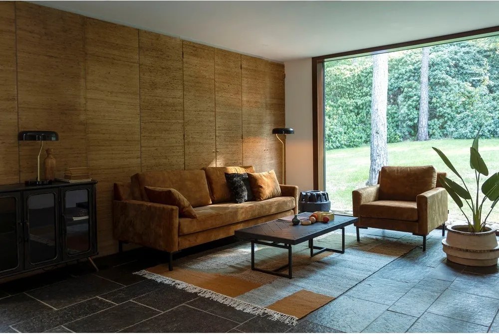Koberec s příměsí vlny 160x230 cm Pavilion – Dutchbone