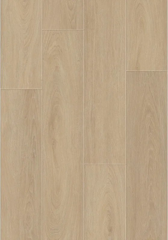 Mexen Pasadena  vzorek vinylových panelů SPC 6,5 mm, podklad IXPE 1,5 mm, 4 V-drážka, Dub - F1129-S