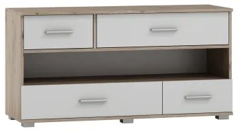 Televizní stolek ATHENA 120x62