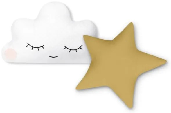 Bestent Dětský stan TeePee s polštářky Grey Sky
