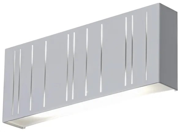 Rabalux 8874 - LED Venkovní nástěnné svítidlo MARIBOR LED/12W/230V IP65