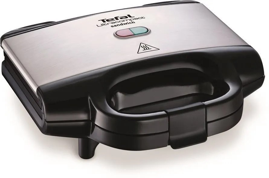 Toustovač tefal sm155212 ultra compact