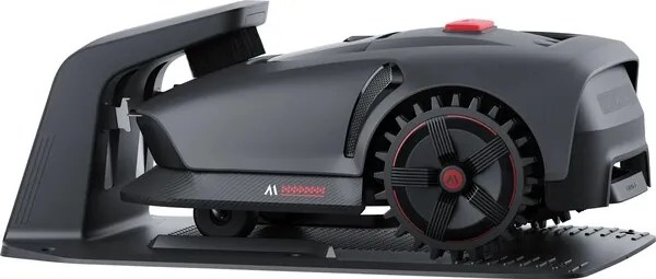 MOVA 1000 chytrá robotická sekačka