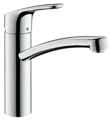 Dřezová baterie HANSGROHE FOCUS -31804000