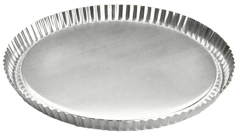 Pečicí forma na koláč Metaltex Flan, ø 30 cm