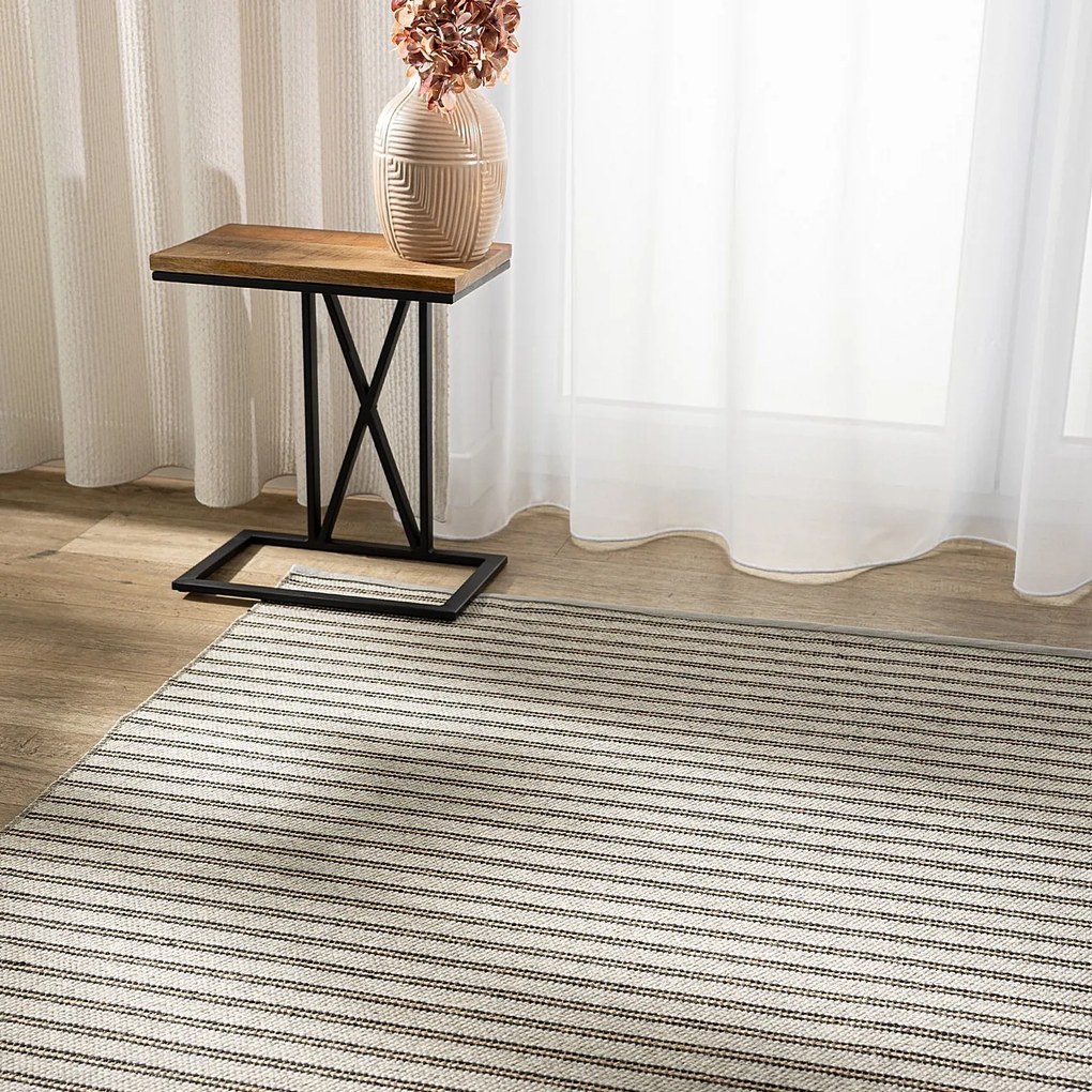 Koberec Harmony Gray II 160x230 cm